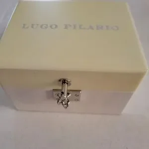 Lugo Pilario | Accessories | Lugo Pilario Luxury Designer Watch | Poshmark
